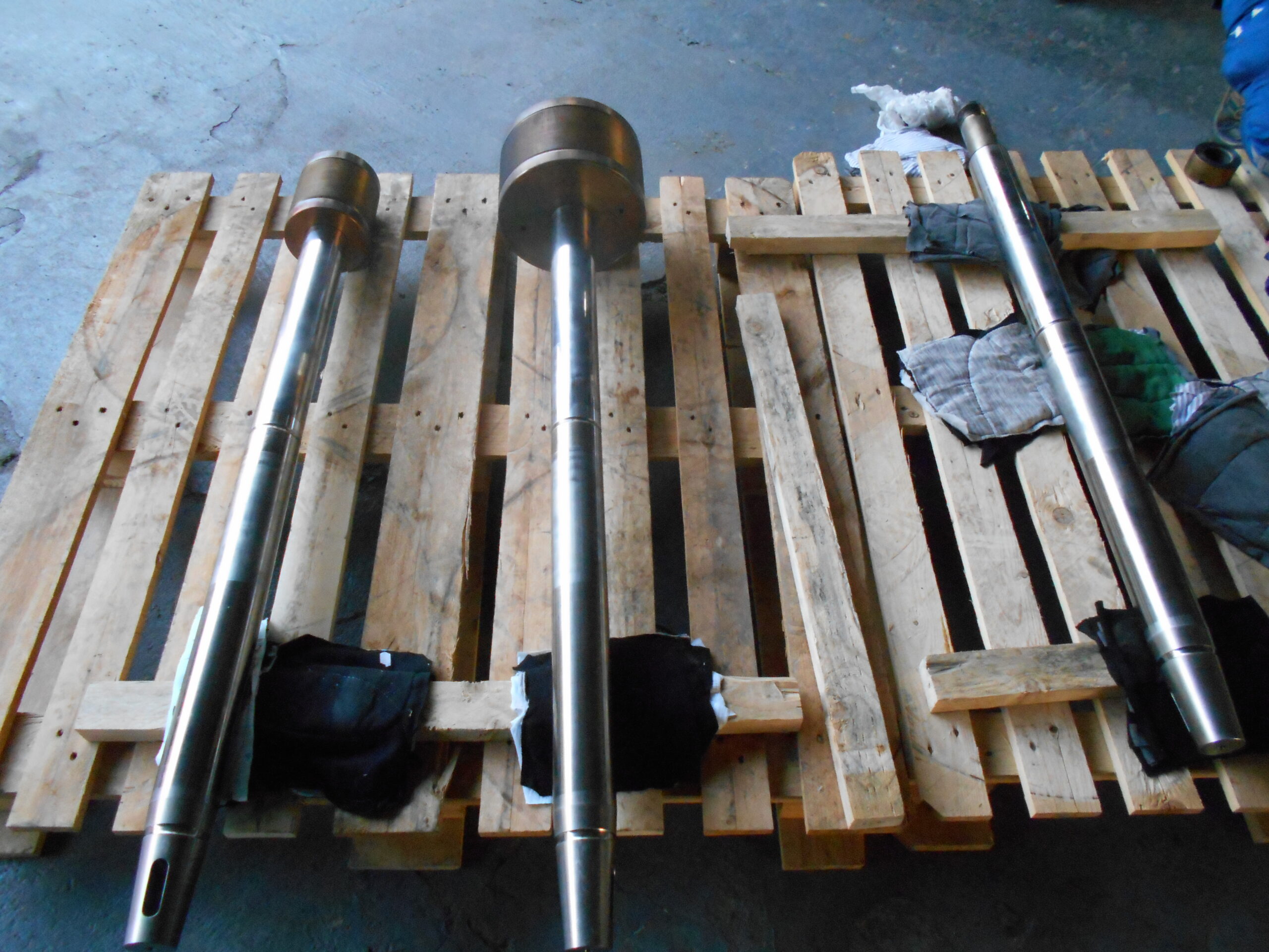 Compressor Solutions Co., Ltd. – An Authorized Distributor for CPI by ...