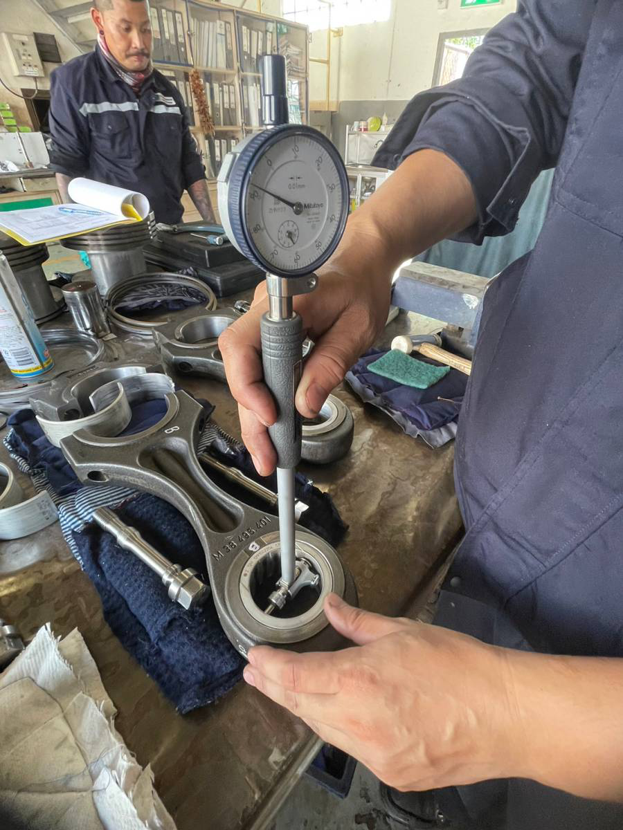 Compressor Solutions Co., Ltd. – An Authorized Distributor for CPI by ...